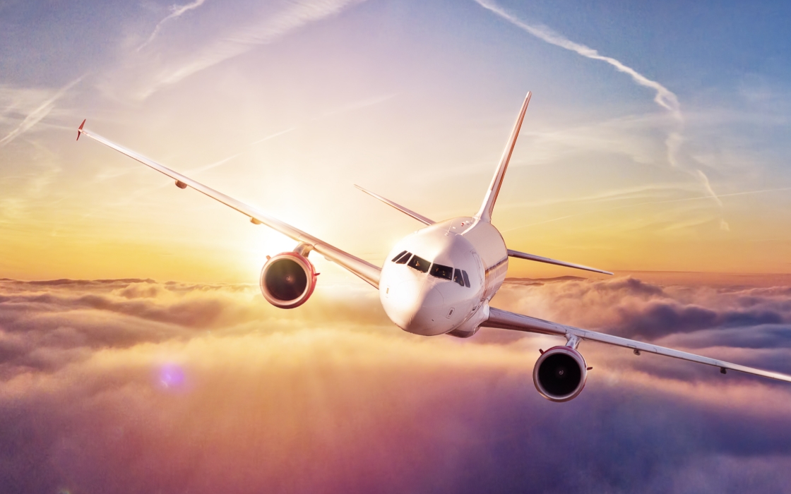 Dopřejte si jedinečnou podporu na Vašich cestách - Fly United